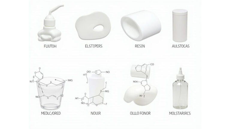 What Is The Silicone Chemical Formula? | Ruiyang Silicone