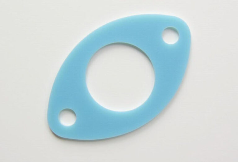 Silicone Die Cutting: Process, Benefits, And Industrial Applications ...