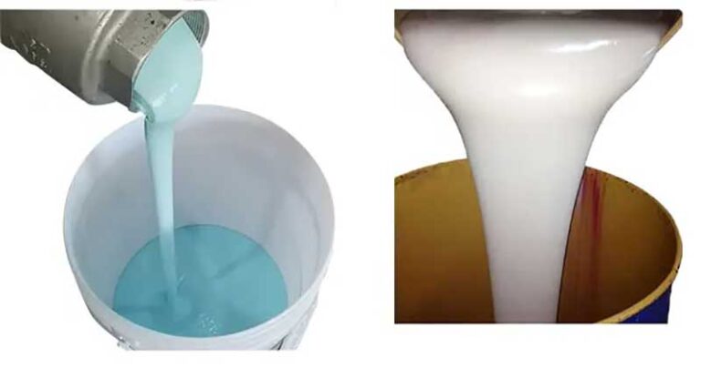 Complete Guide To Liquid Silicone Rubber (LSR) | Rysilicone.com