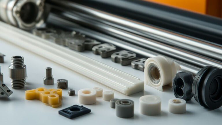 What Makes Custom Silicone Extrusion Design So Critical Yet So ...