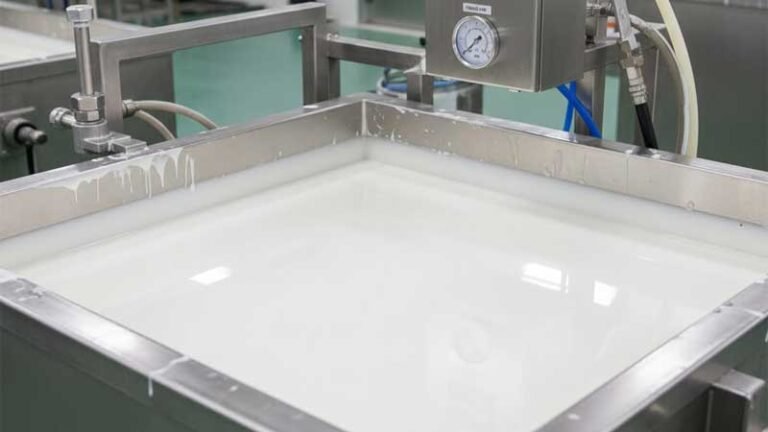 Silicone Dip Coating | Ruiyang Silicone