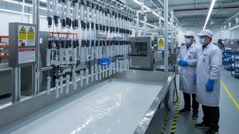 Silicone Dip Coating | Ruiyang Silicone