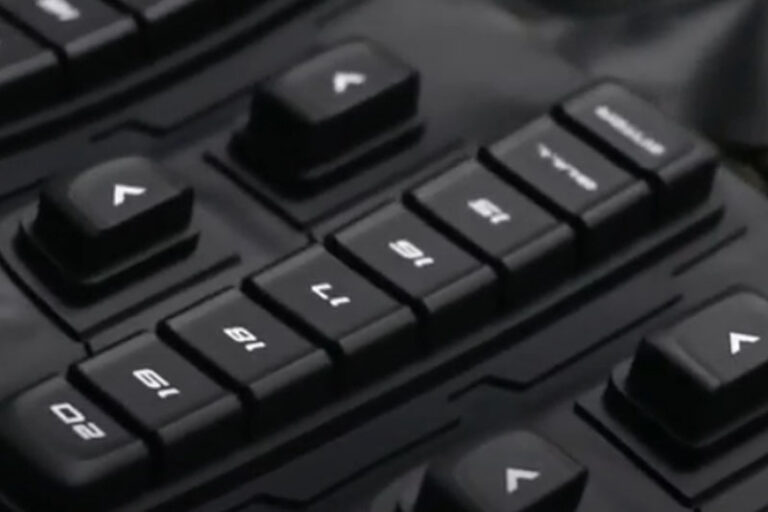 실리콘 키패드 인쇄 및 라벨링 기술 | Rysilicone.com