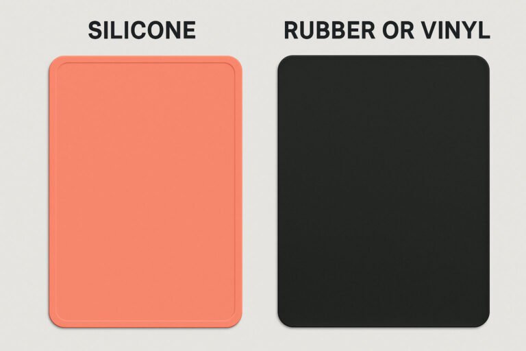 Large Format Silicone Mats? | Ruiyang Silicone
