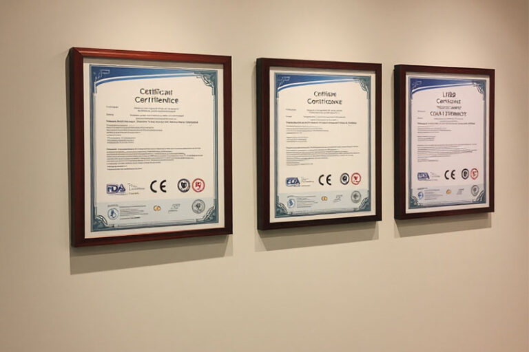 What Is Silicone Products Post Cure, And Why Does It Matter? | Ruiyang ...