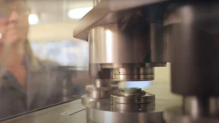 What Is Silicone Sheets Compression Set Testing And Why Does It Matter ...