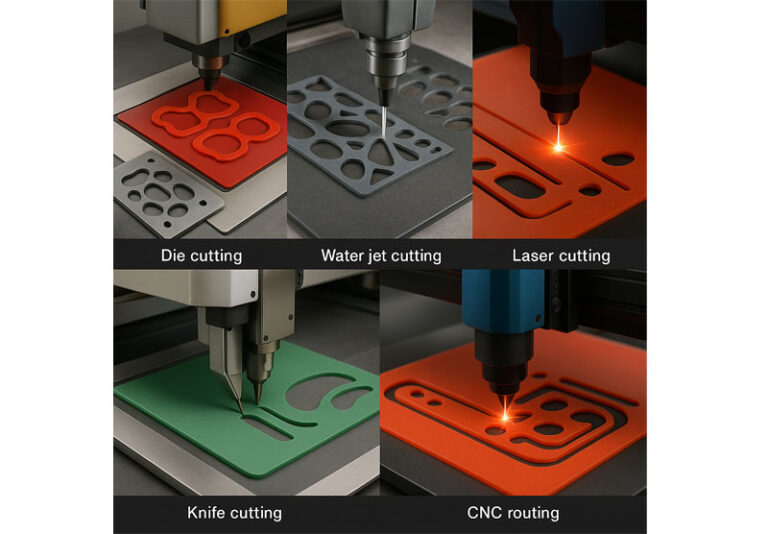 Silicone Dip Coating | Rysilicone.com