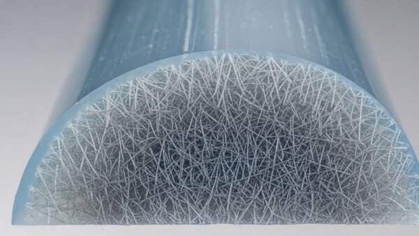 What Are The Different Types Of Industrial Silicone Sheets? | Ruiyang ...