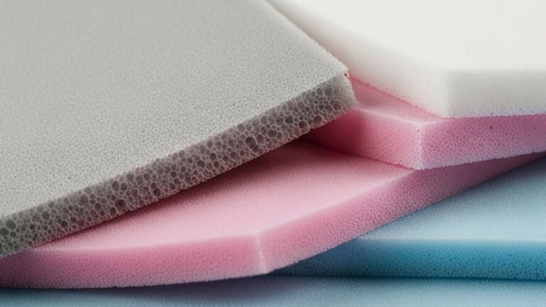 What Are The Different Types Of Industrial Silicone Sheets? | Ruiyang ...