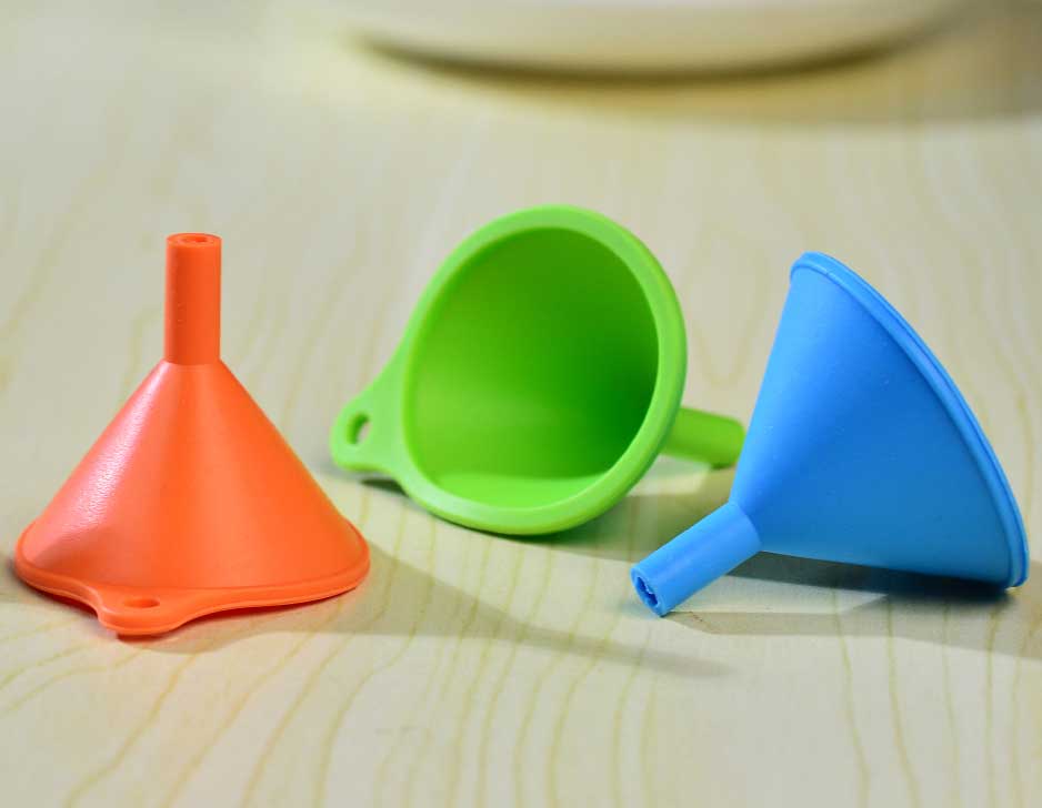 Silicone Funnel | Rysilicone.com