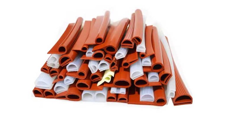 What Are The Different Types Of Silicone Extrusion Profiles ...